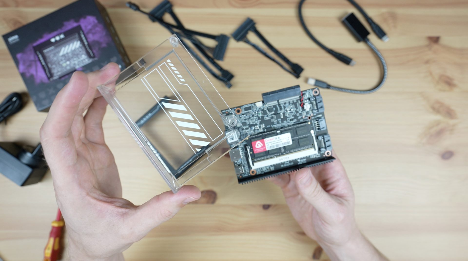 This Is A Great Mini Personal Server, The New ZimaBlade - The DIY Life