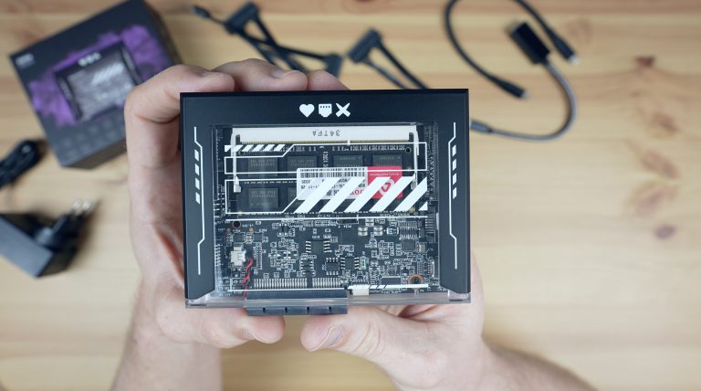 This Is A Great Mini Personal Server, The New ZimaBlade - The DIY Life