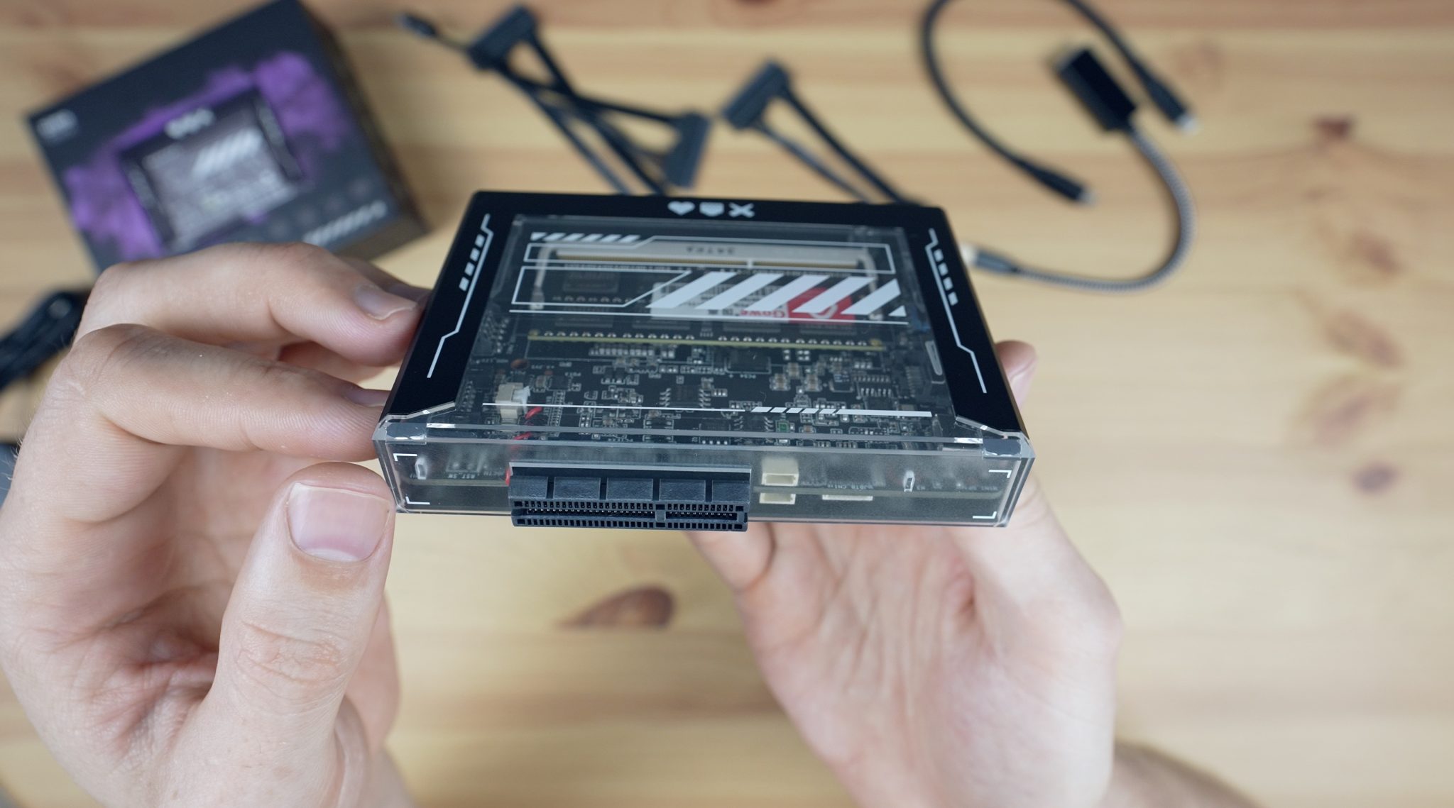 This Is A Great Mini Personal Server, The New ZimaBlade - The DIY Life