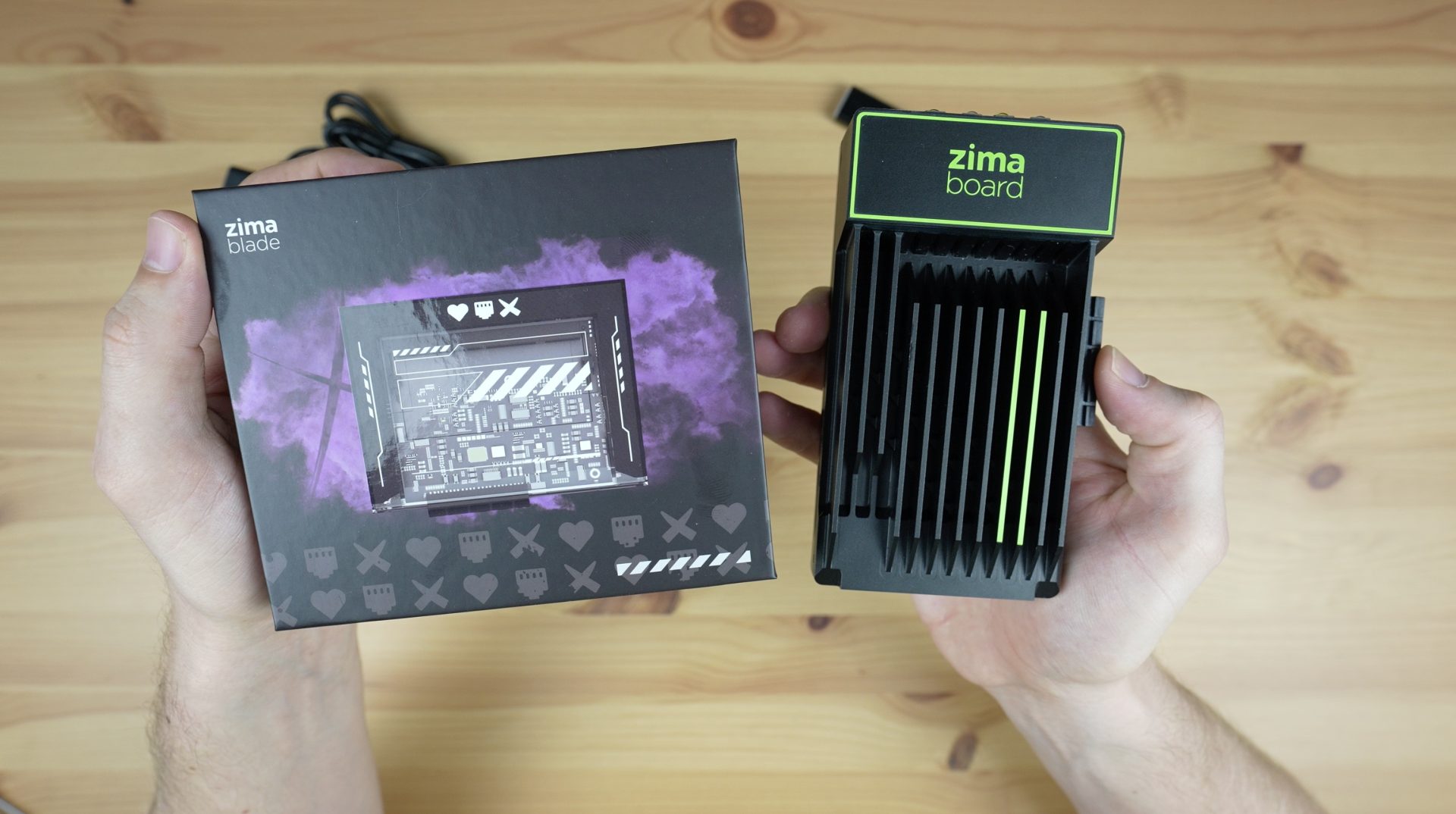 This Is A Great Mini Personal Server, The New ZimaBlade - The DIY Life