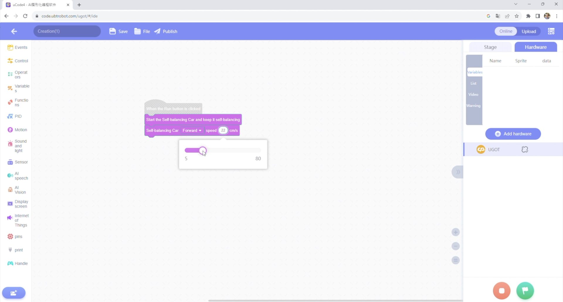 One Kit, 7+ Robot Options - UGOT Modular Robotics Kit! - The DIY Life