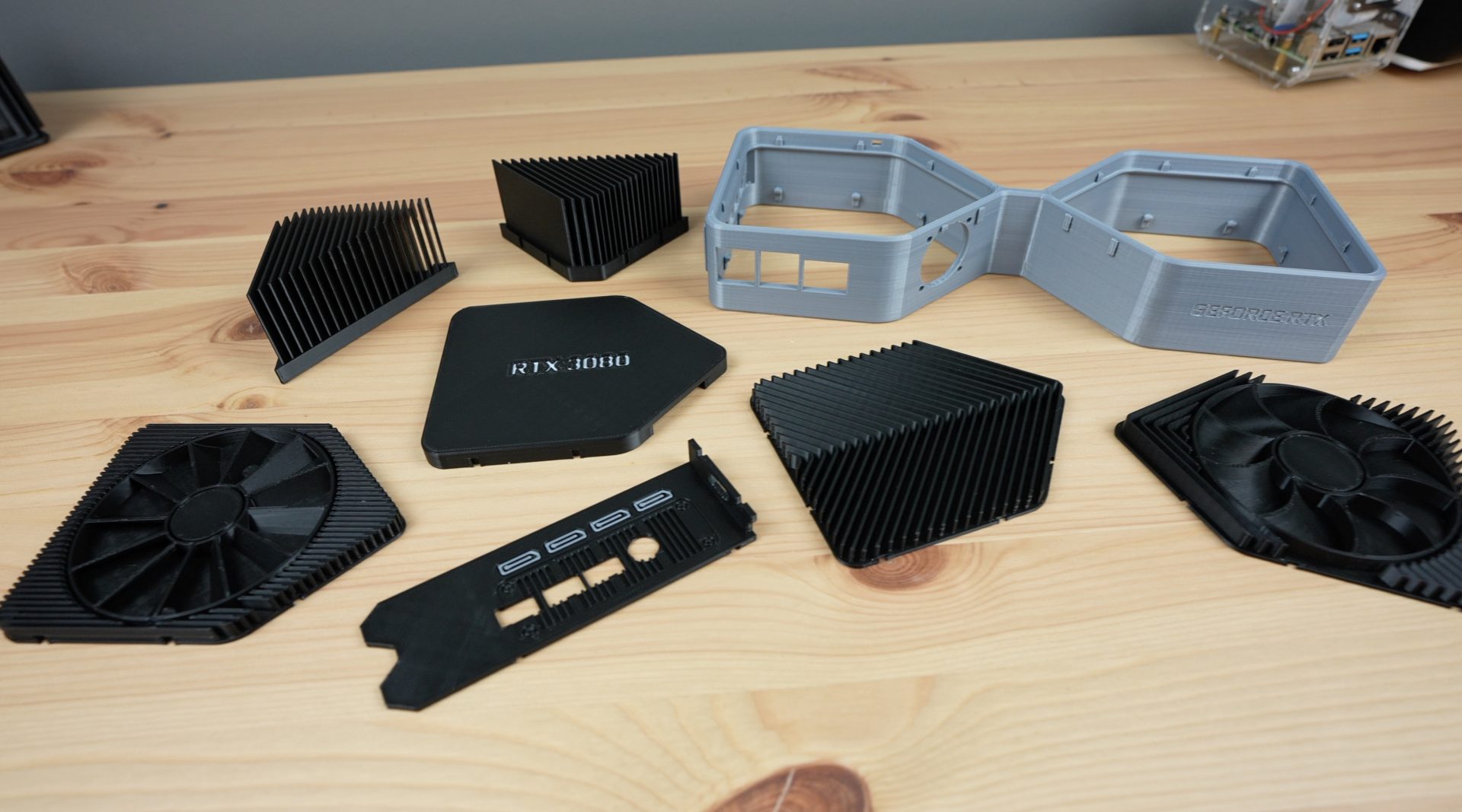 My Graphics Card Is Now My Computer - The DIY Life