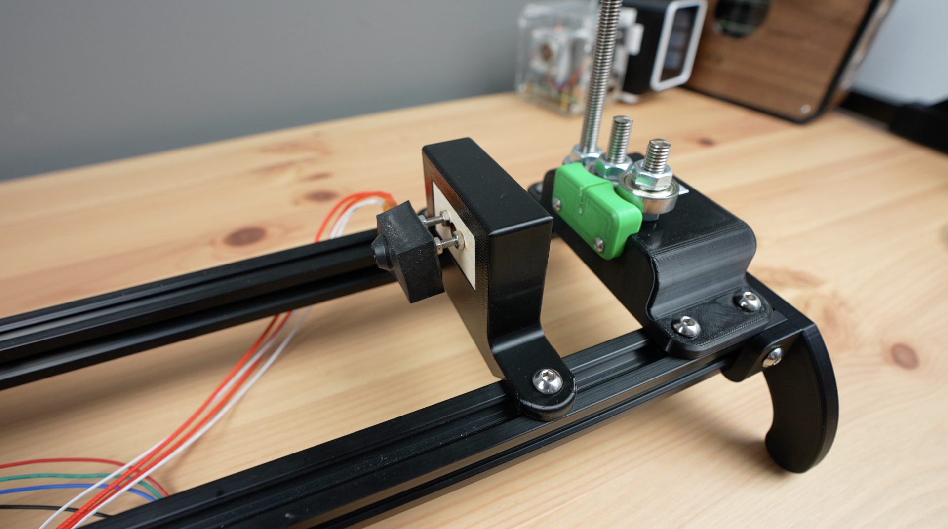I Turned PET Bottles Into A 3D Printed Pi Case - PET Bottle Recycler ...