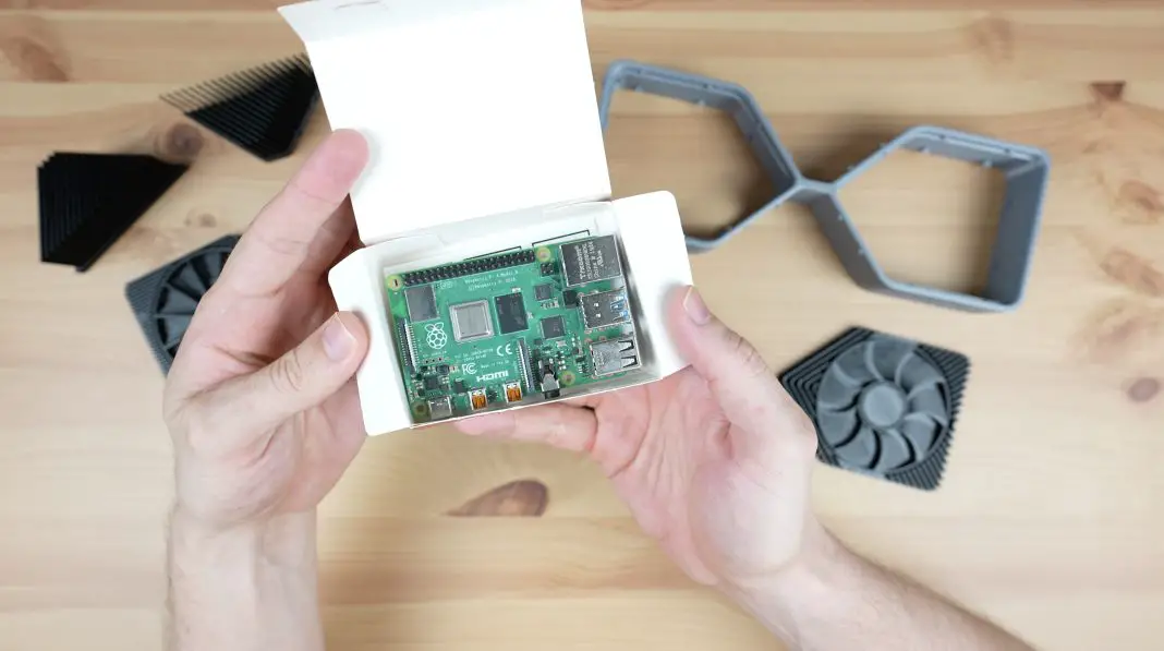 My Graphics Card Is Now My Computer - The DIY Life