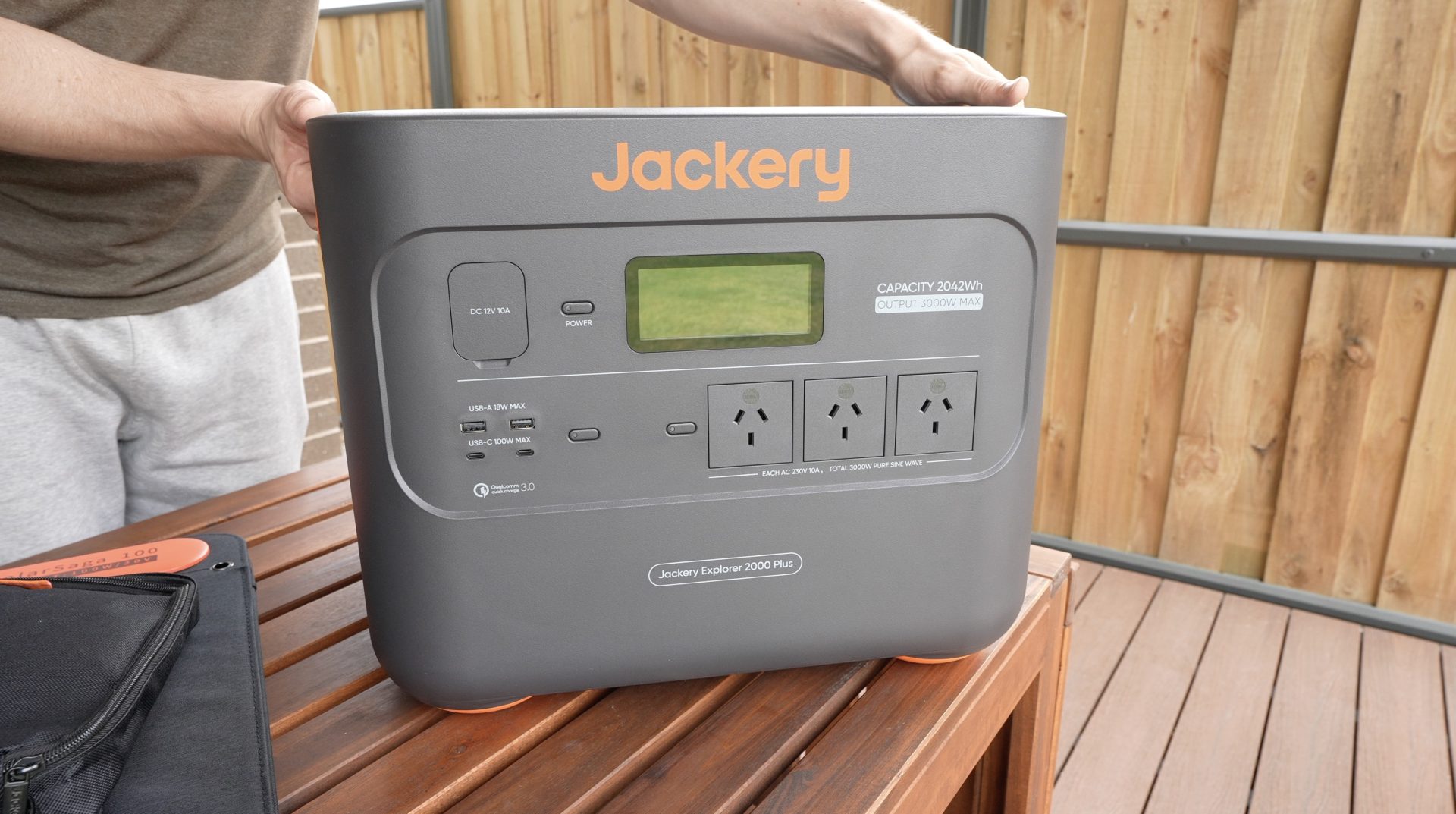Can I Design & Print A Mini ITX Computer With One Charge Of The Jackery ...