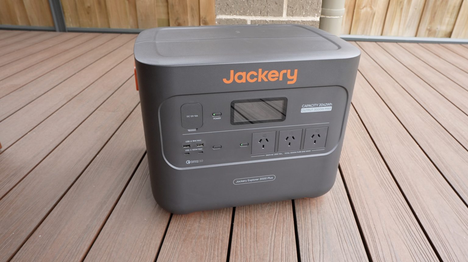Can I Design & Print A Mini ITX Computer With One Charge Of The Jackery ...