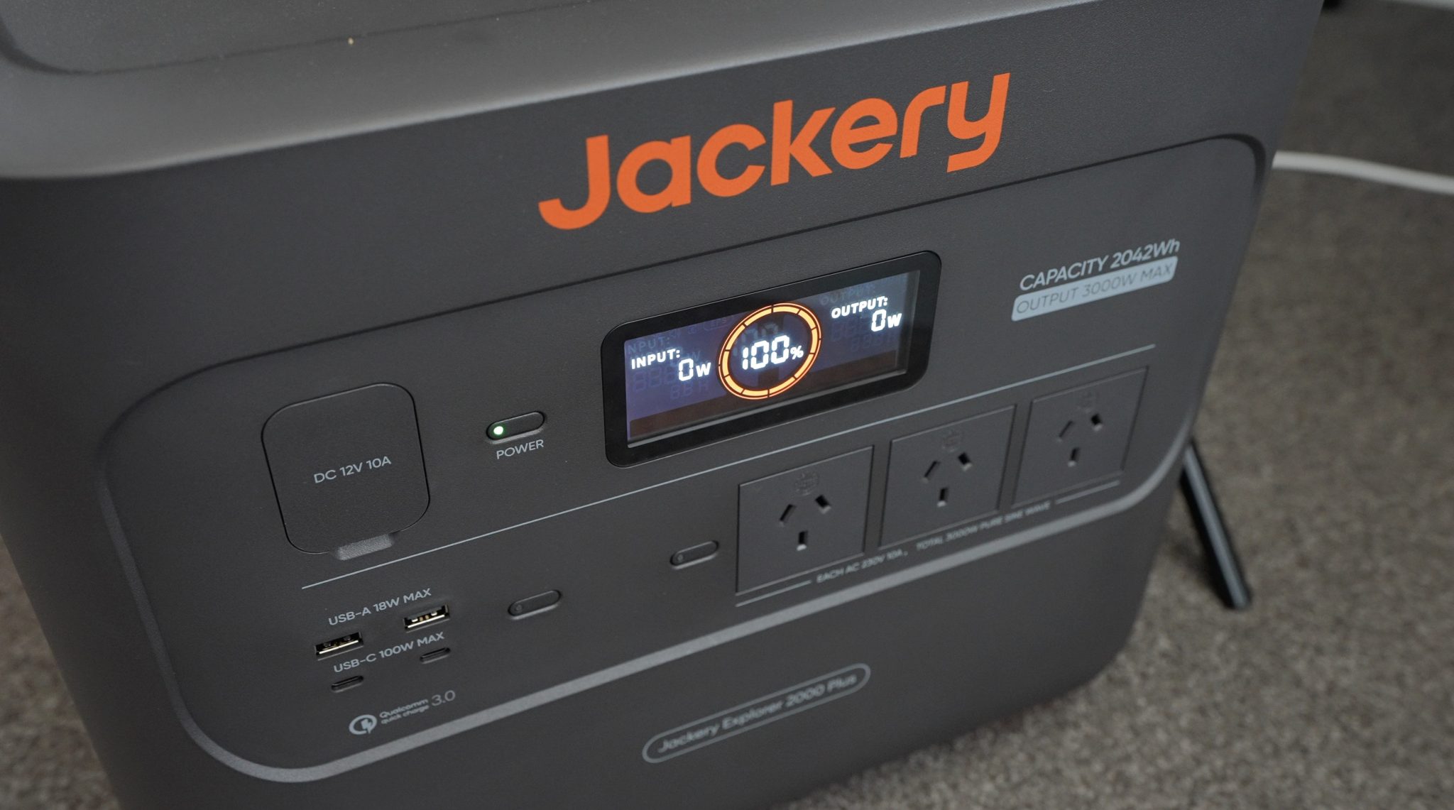 Can I Design & Print A Mini ITX Computer With One Charge Of The Jackery ...
