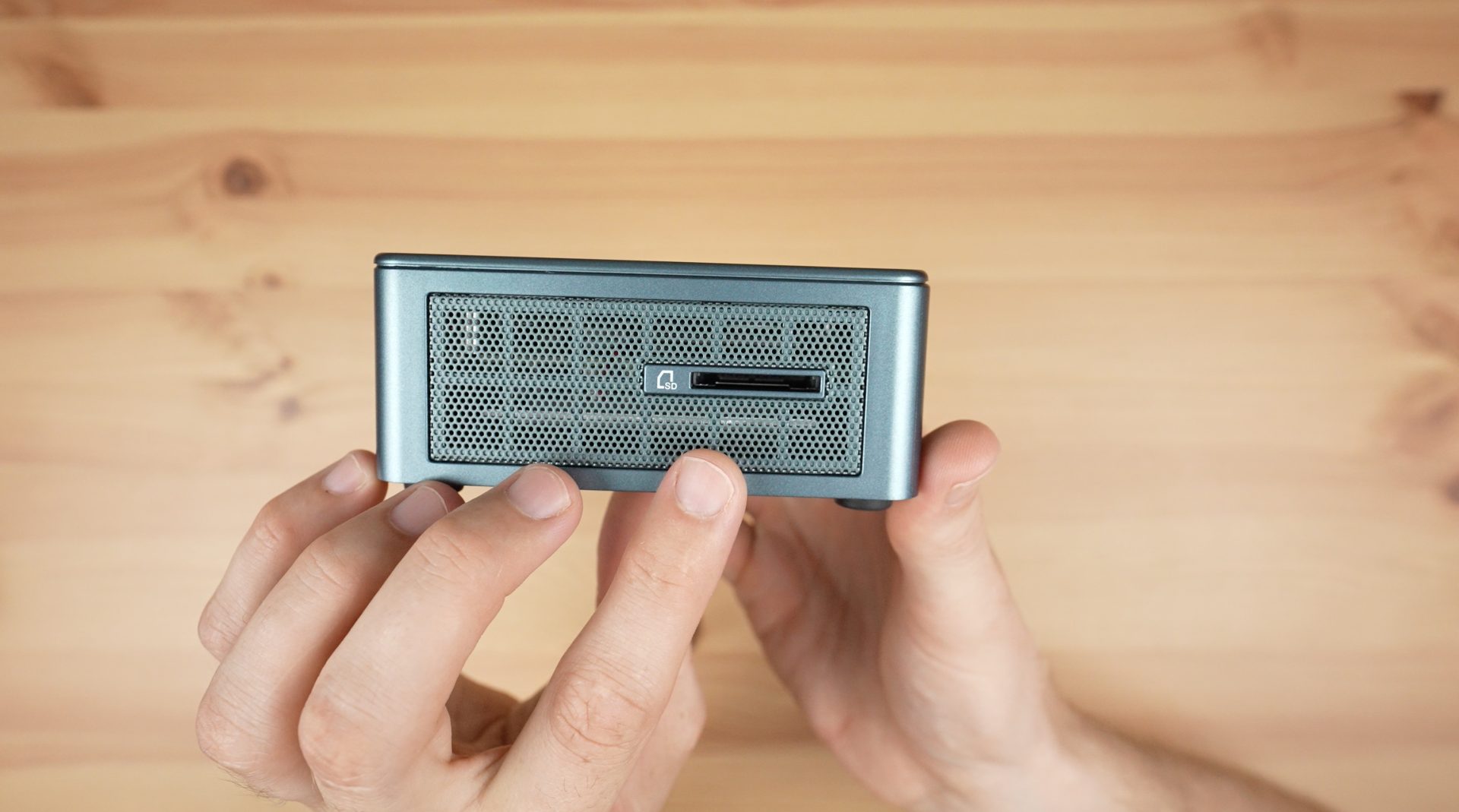 The New Geekom IT13 Mini PC is Awesome with an External GPU - The DIY Life