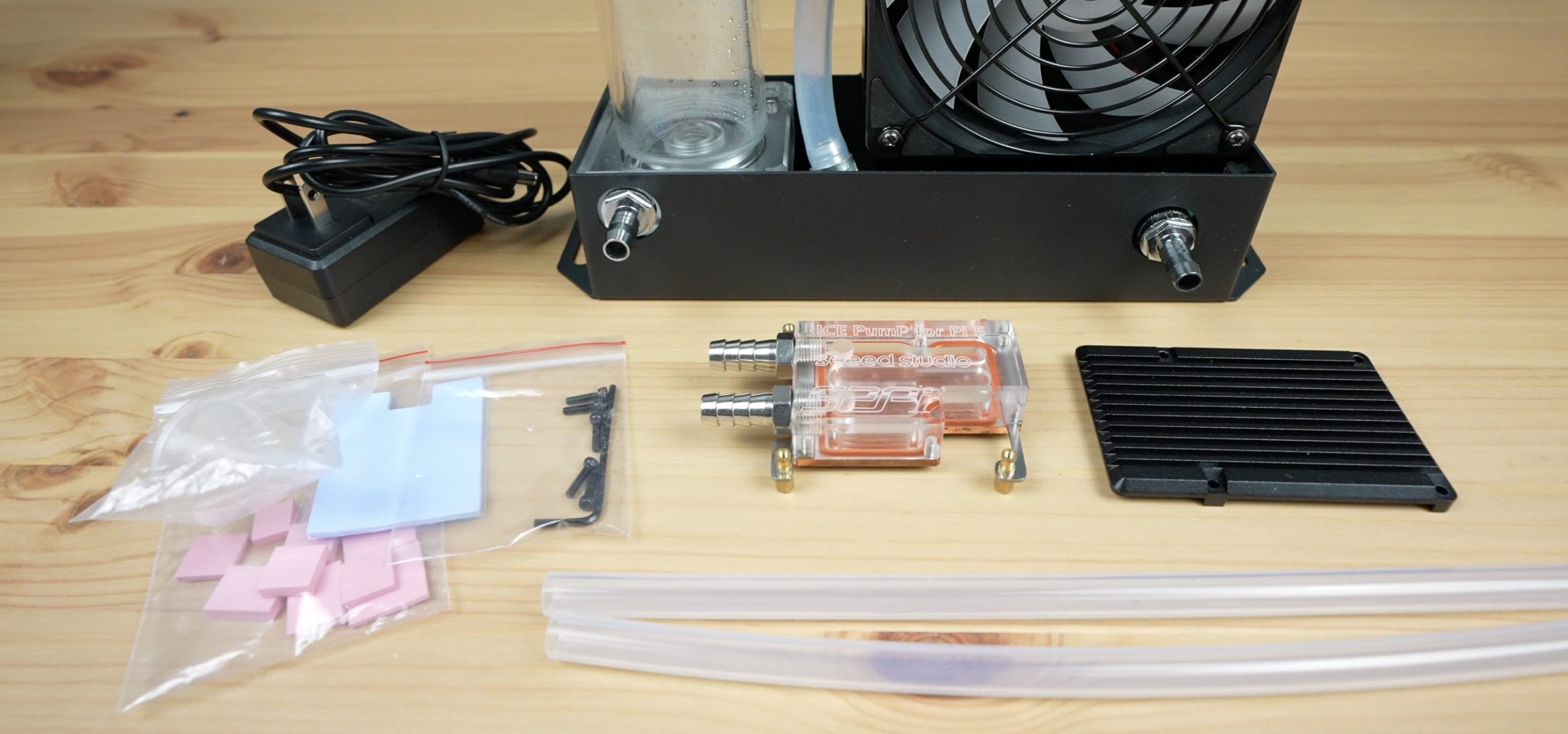 Is It Worth Water Cooling A Raspberry Pi 5? - The DIY Life