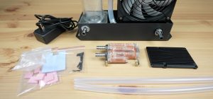 Is It Worth Water Cooling A Raspberry Pi 5? - The DIY Life