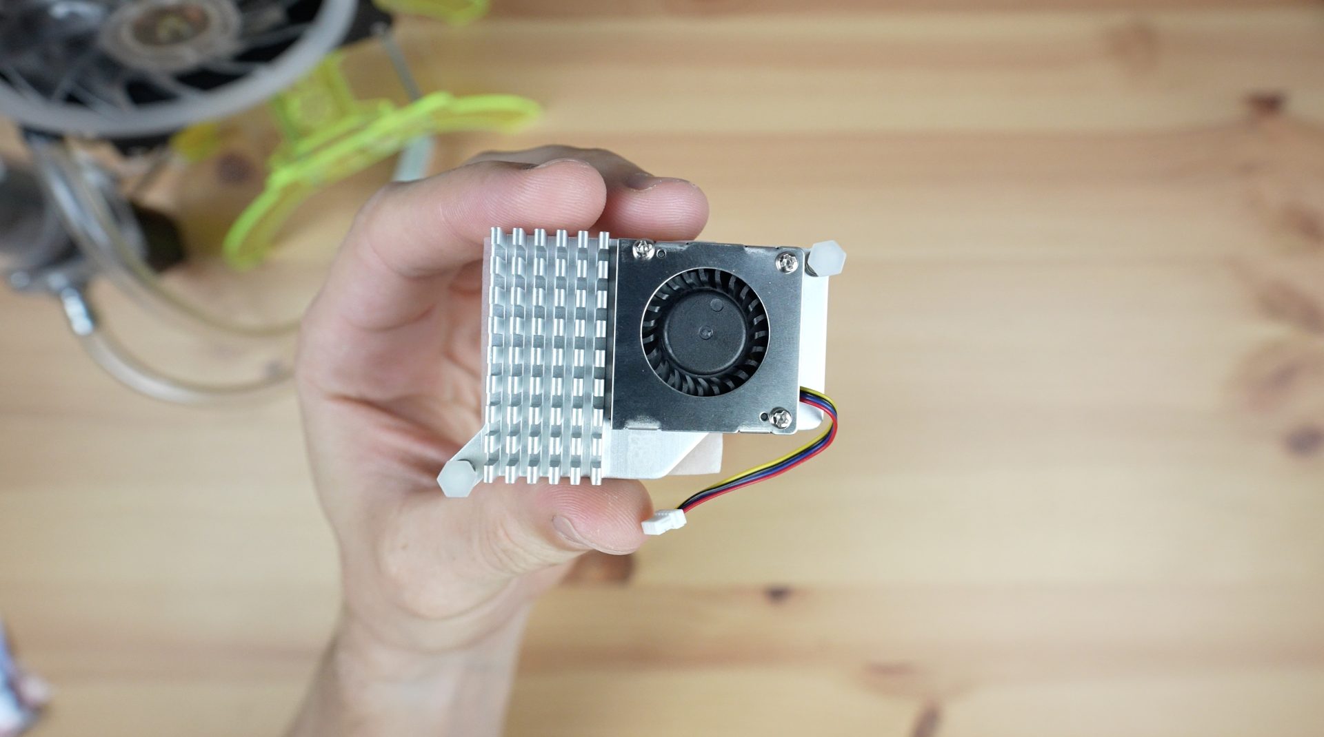 Is It Worth Water Cooling A Raspberry Pi 5? - The DIY Life