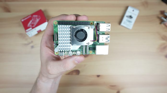Is It Worth Water Cooling A Raspberry Pi 5? - The DIY Life