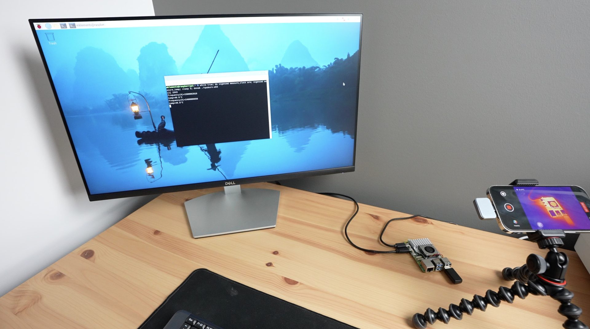 Is It Worth Water Cooling A Raspberry Pi 5? - The DIY Life