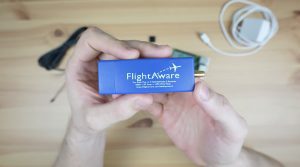 Track Aircraft In Real-time With Your Raspberry Pi Using The ...