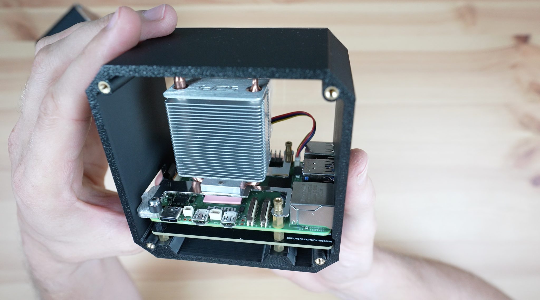 Which NVMe Hat Is The Best For A Raspberry Pi 5 - The DIY Life