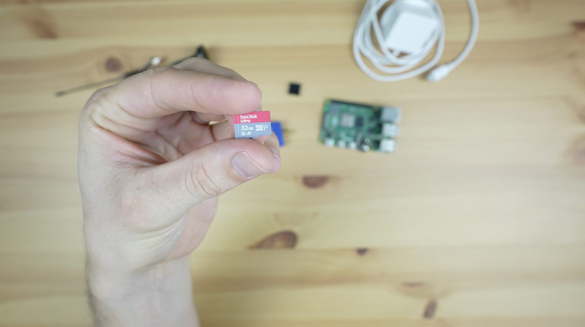 Track Aircraft In Real-time With Your Raspberry Pi Using The ...