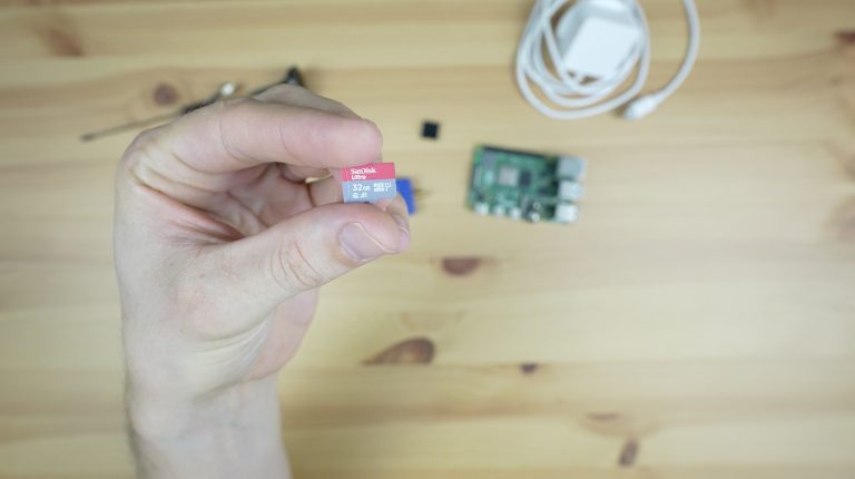 Track Aircraft In Real-time With Your Raspberry Pi Using The ...