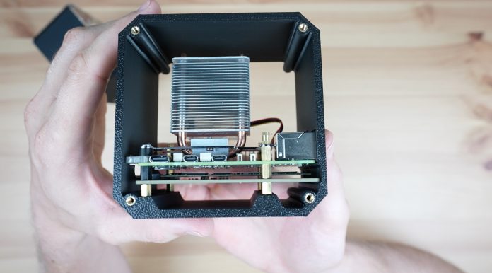 Which NVMe Hat Is The Best For A Raspberry Pi 5 - The DIY Life