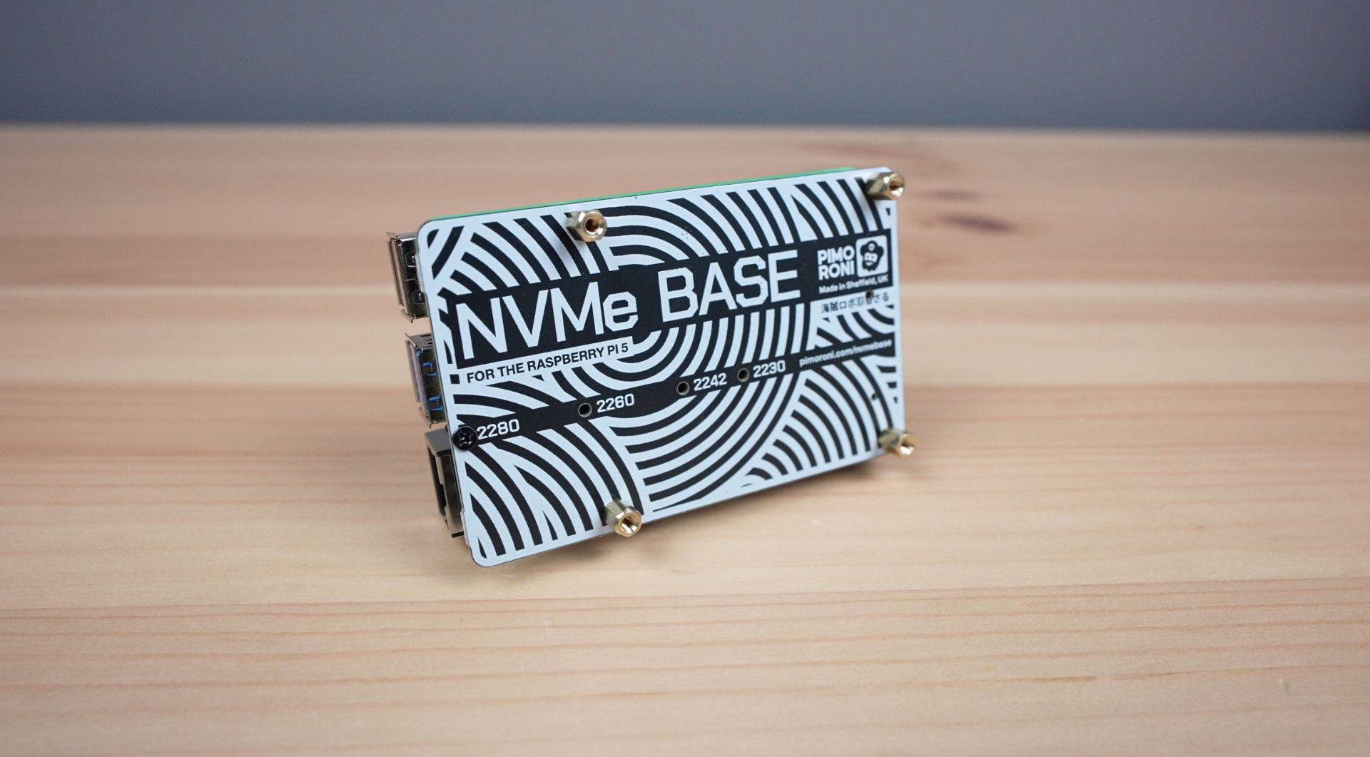 Which NVMe Hat Is The Best For A Raspberry Pi 5 - The DIY Life