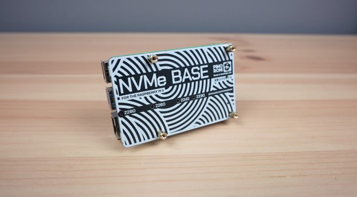 Which NVMe Hat Is The Best For A Raspberry Pi 5 - The DIY Life
