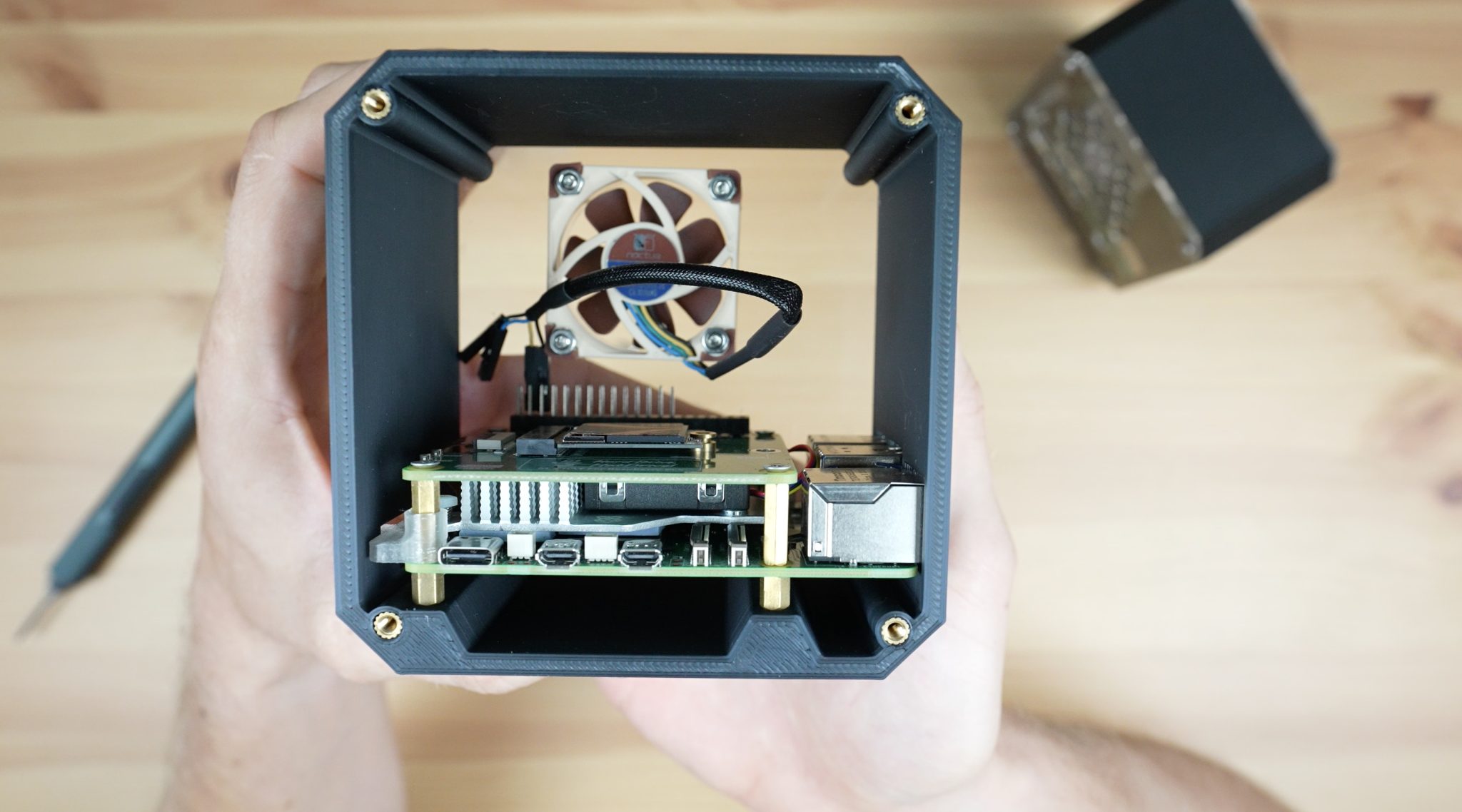 Which NVMe Hat Is The Best For A Raspberry Pi 5 - The DIY Life