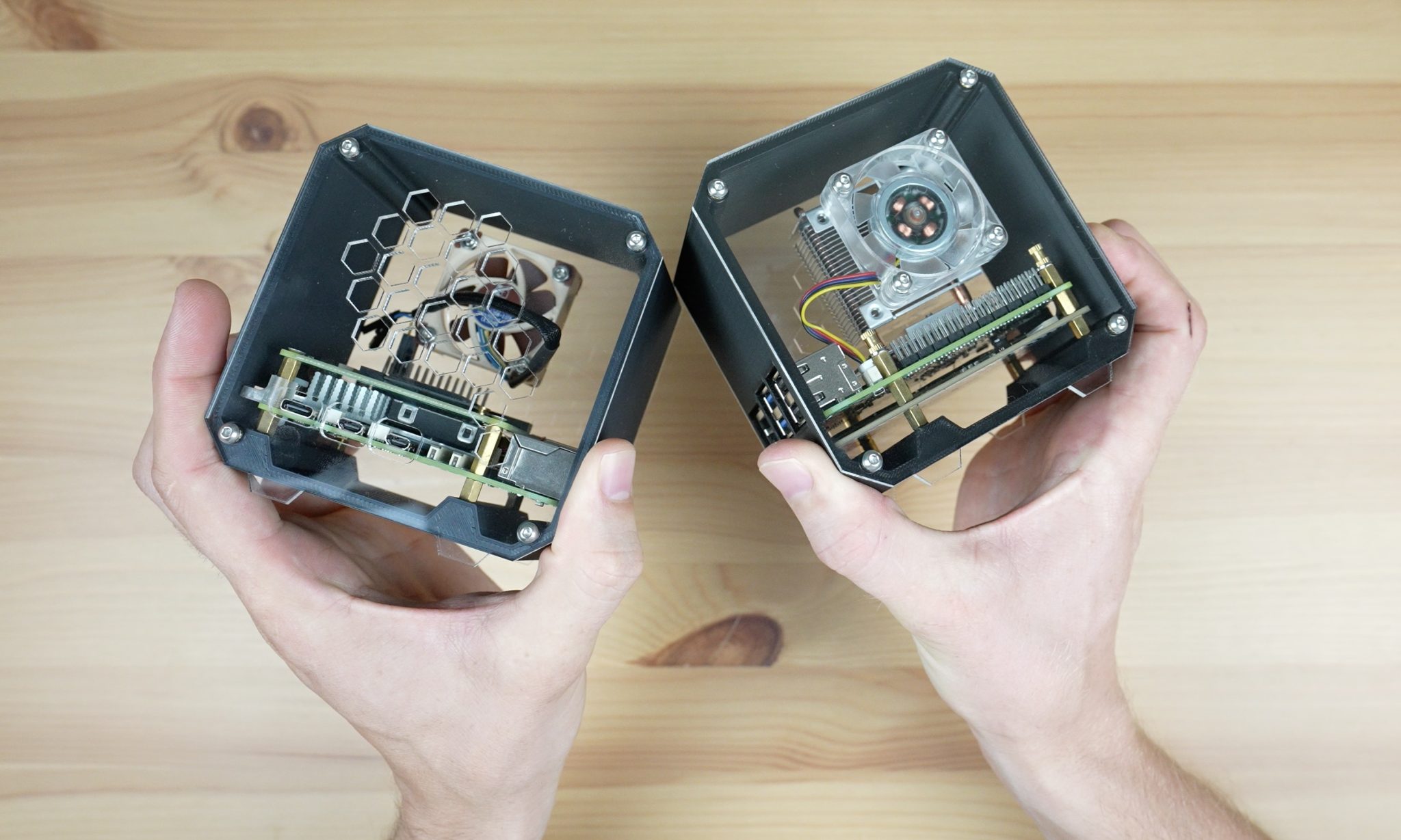 Which NVMe Hat Is The Best For A Raspberry Pi 5 - The DIY Life