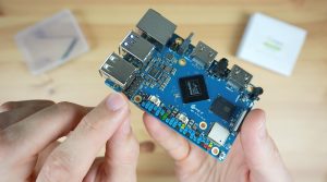 Is The New Orange Pi 5 Pro A Good Raspberry Pi 5 Alternative? - The DIY ...