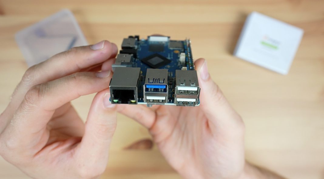 Is The New Orange Pi 5 Pro A Good Raspberry Pi 5 Alternative? - The DIY ...