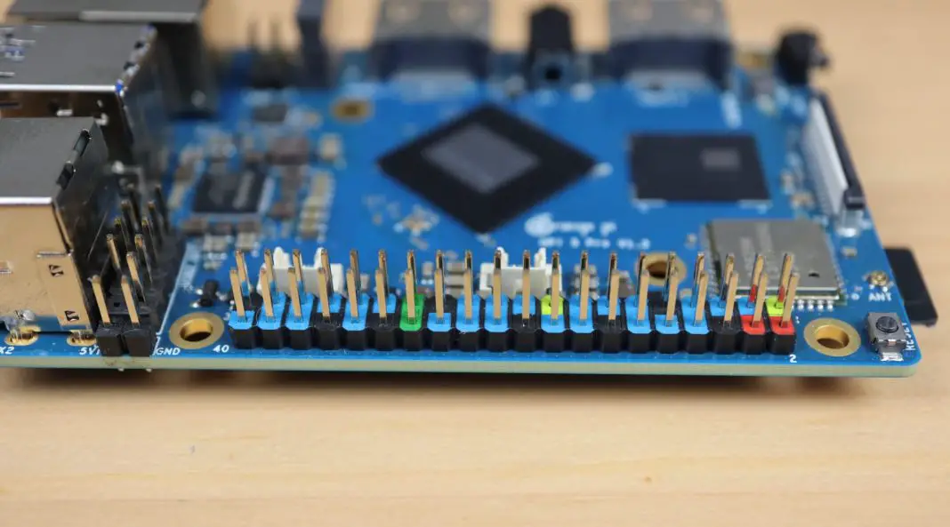 Is The New Orange Pi 5 Pro A Good Raspberry Pi 5 Alternative? - The DIY ...