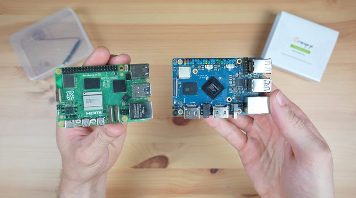 Is The New Orange Pi 5 Pro A Good Raspberry Pi 5 Alternative? - The DIY ...