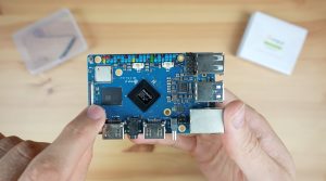 Is The New Orange Pi 5 Pro A Good Raspberry Pi 5 Alternative? - The DIY ...