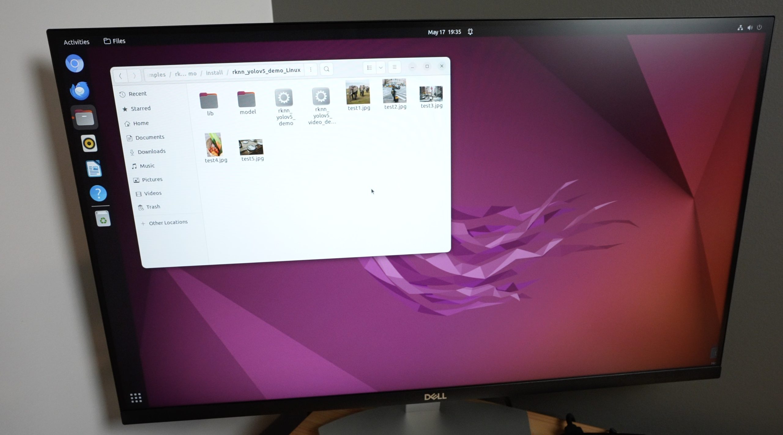 AI-Object-Detection-Model - The DIY Life