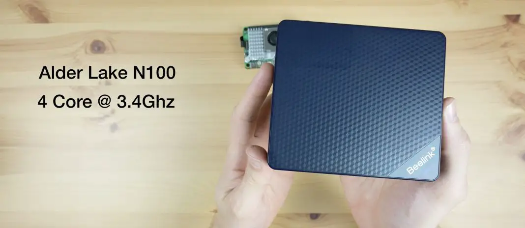 Raspberry Pi 5 vs Intel N100 PC - Which Is Right For You? - The DIY Life