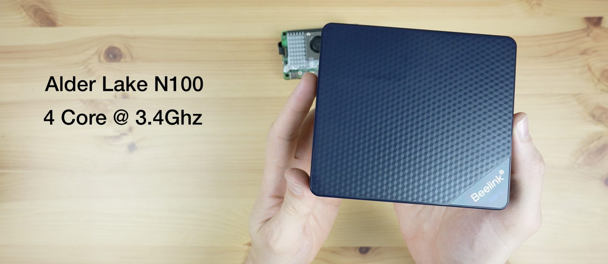 Raspberry Pi 5 vs Intel N100 PC - Which Is Right For You? - The DIY Life