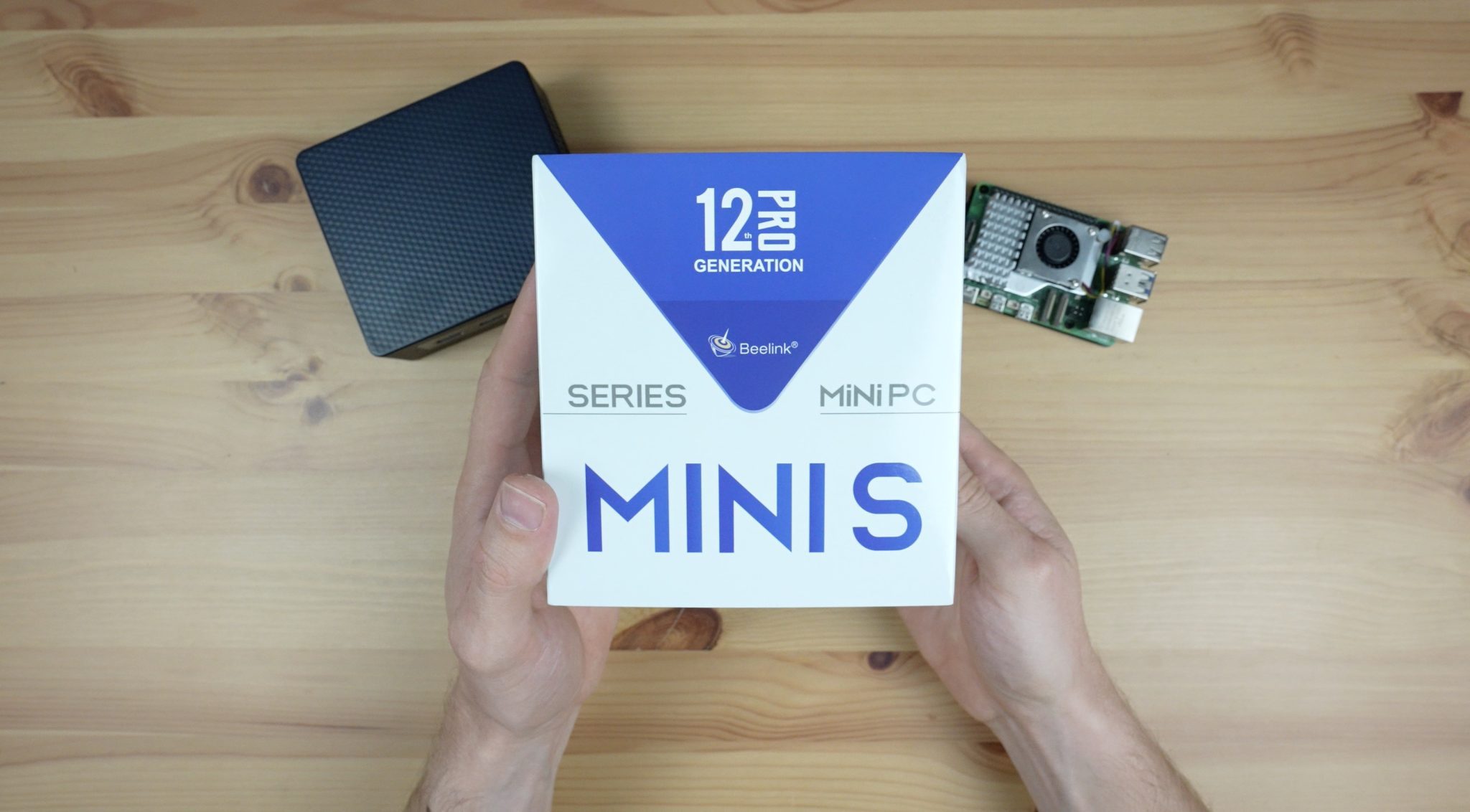 Raspberry Pi 5 vs Intel N100 PC - Which Is Right For You? - The DIY Life