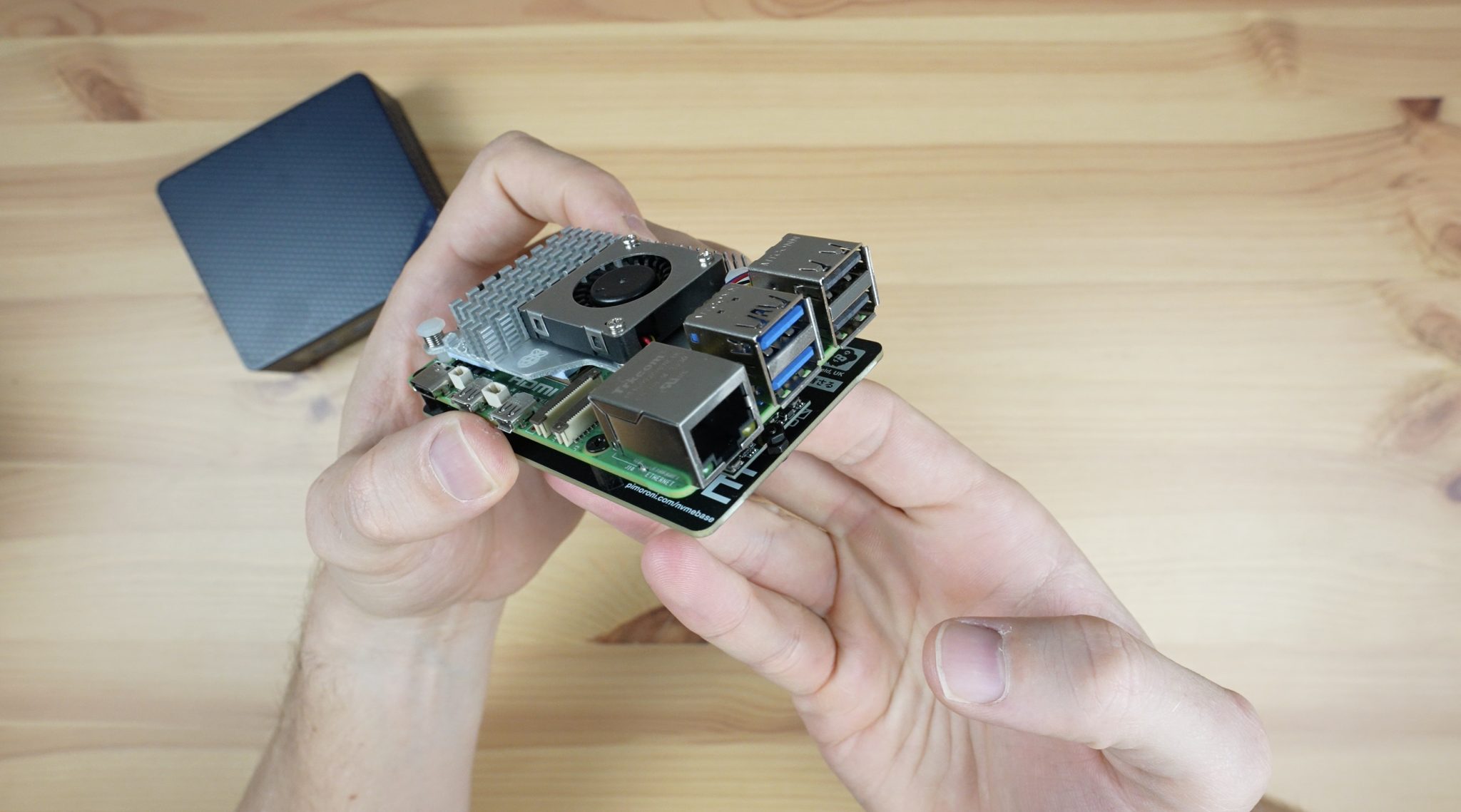 Raspberry Pi 5 vs Intel N100 PC - Which Is Right For You? - The DIY Life