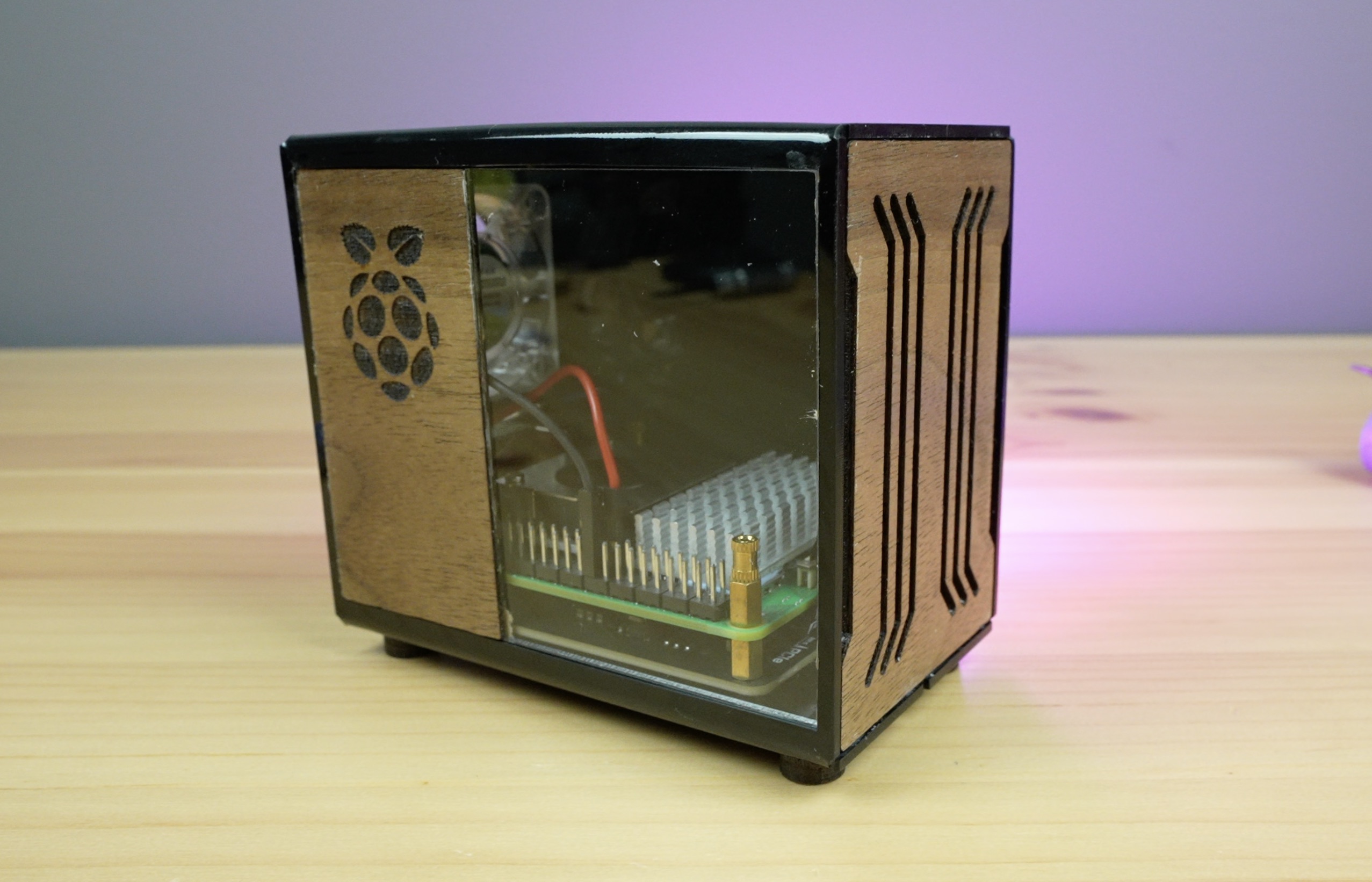 Nextcloud Pi Personal Cloud Server - The DIY Life