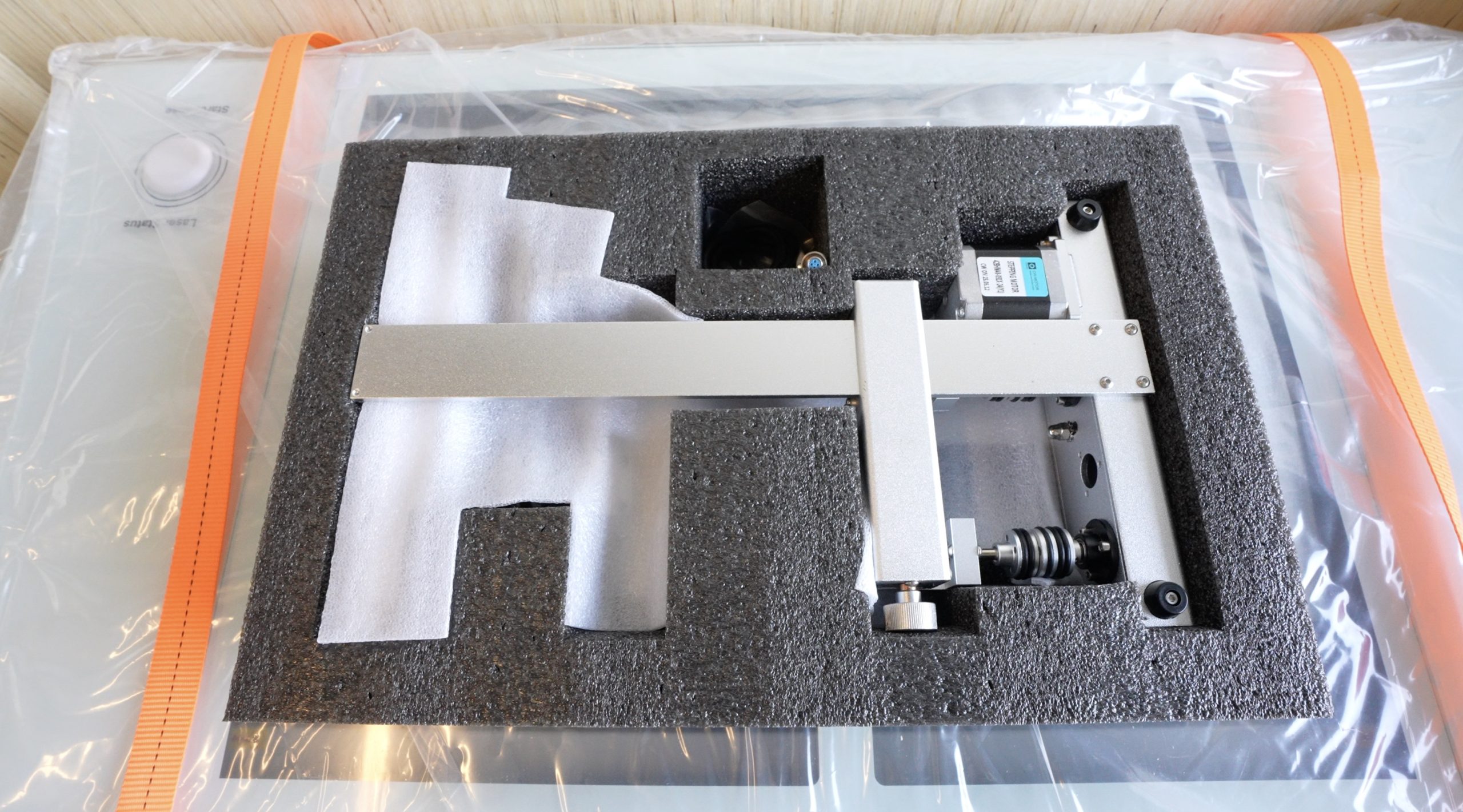 Omtech Polar Rotary Attachment - The DIY Life