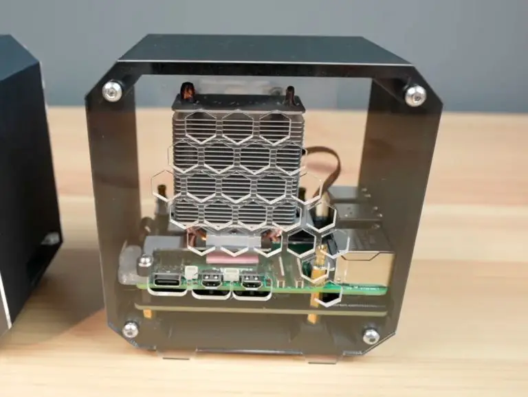 I Tried 3 New Hats For The Raspberry Pi 5 - The DIY Life