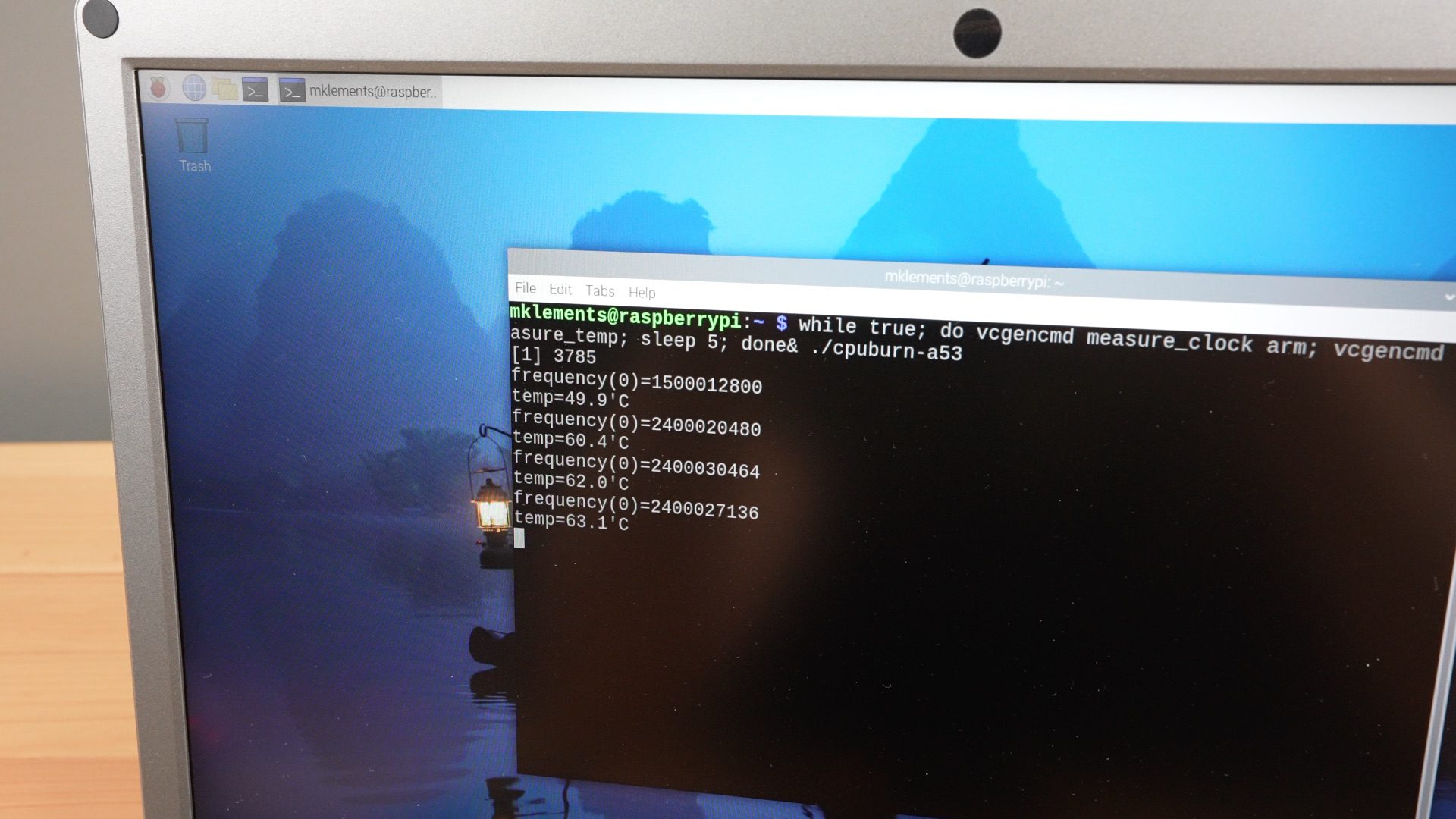 CPU-Burn-Load-Testing-The-CPU - The DIY Life