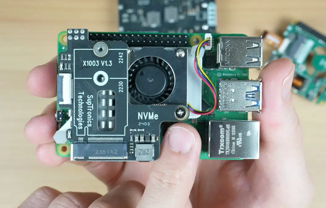 I Tried 3 New Hats For The Raspberry Pi 5 - The DIY Life