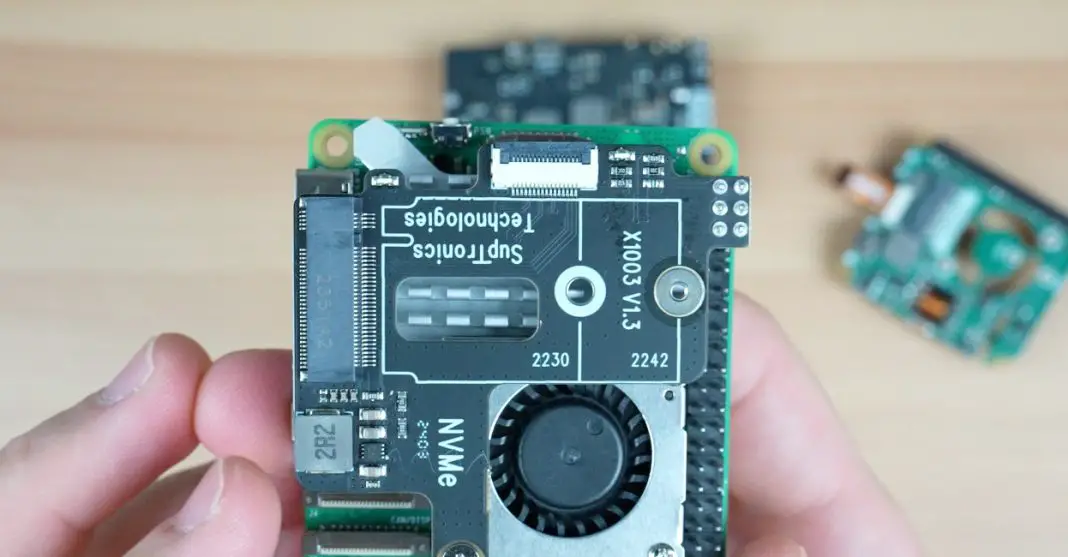 I Tried 3 New Hats For The Raspberry Pi 5 - The DIY Life