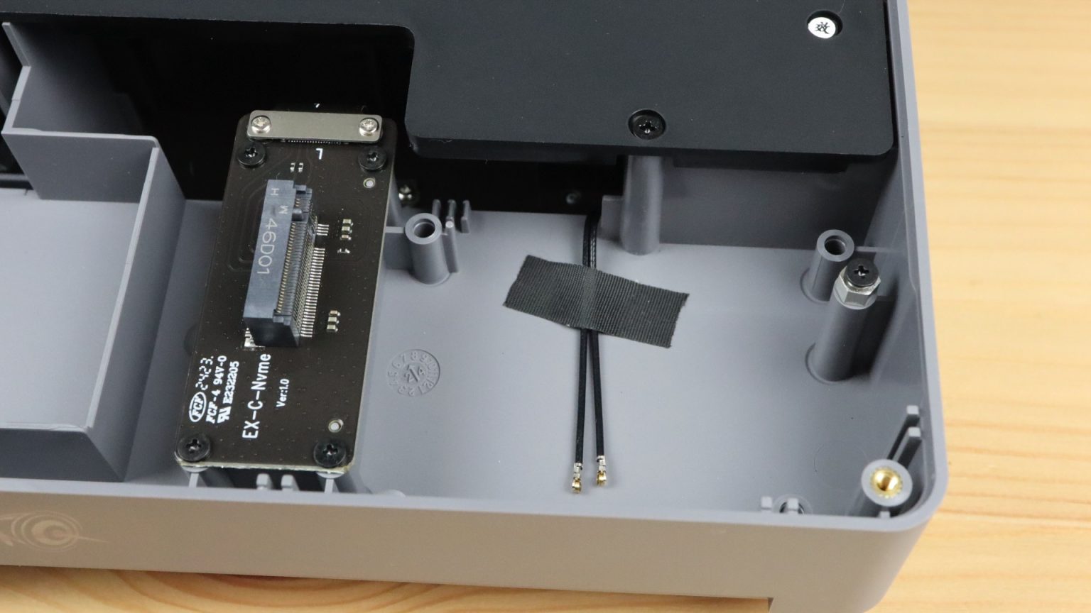 Beelink EX Docking Station For The GTi 14 Ultra - The DIY Life