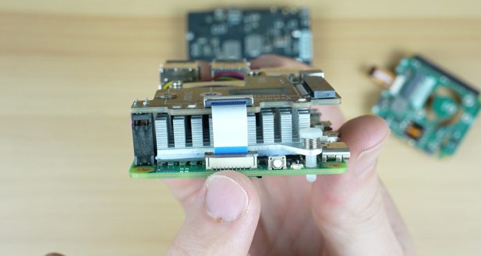 I Tried 3 New Hats For The Raspberry Pi 5 - The DIY Life