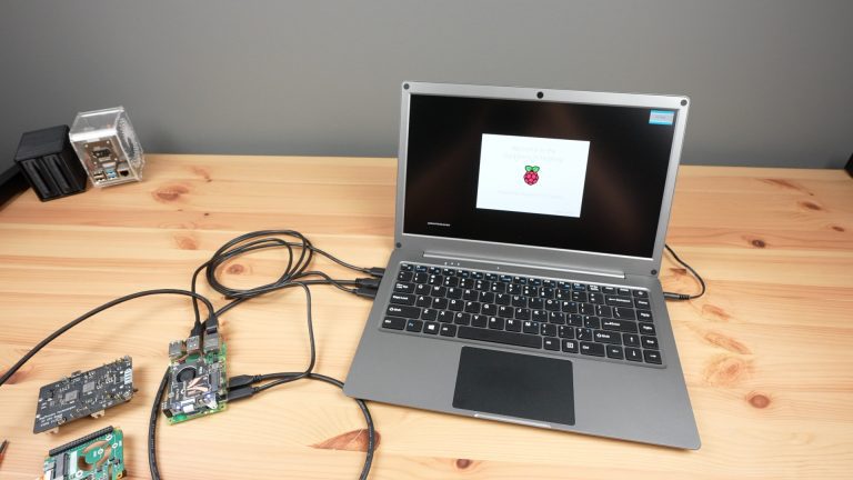 I Tried 3 New Hats For The Raspberry Pi 5 - The DIY Life