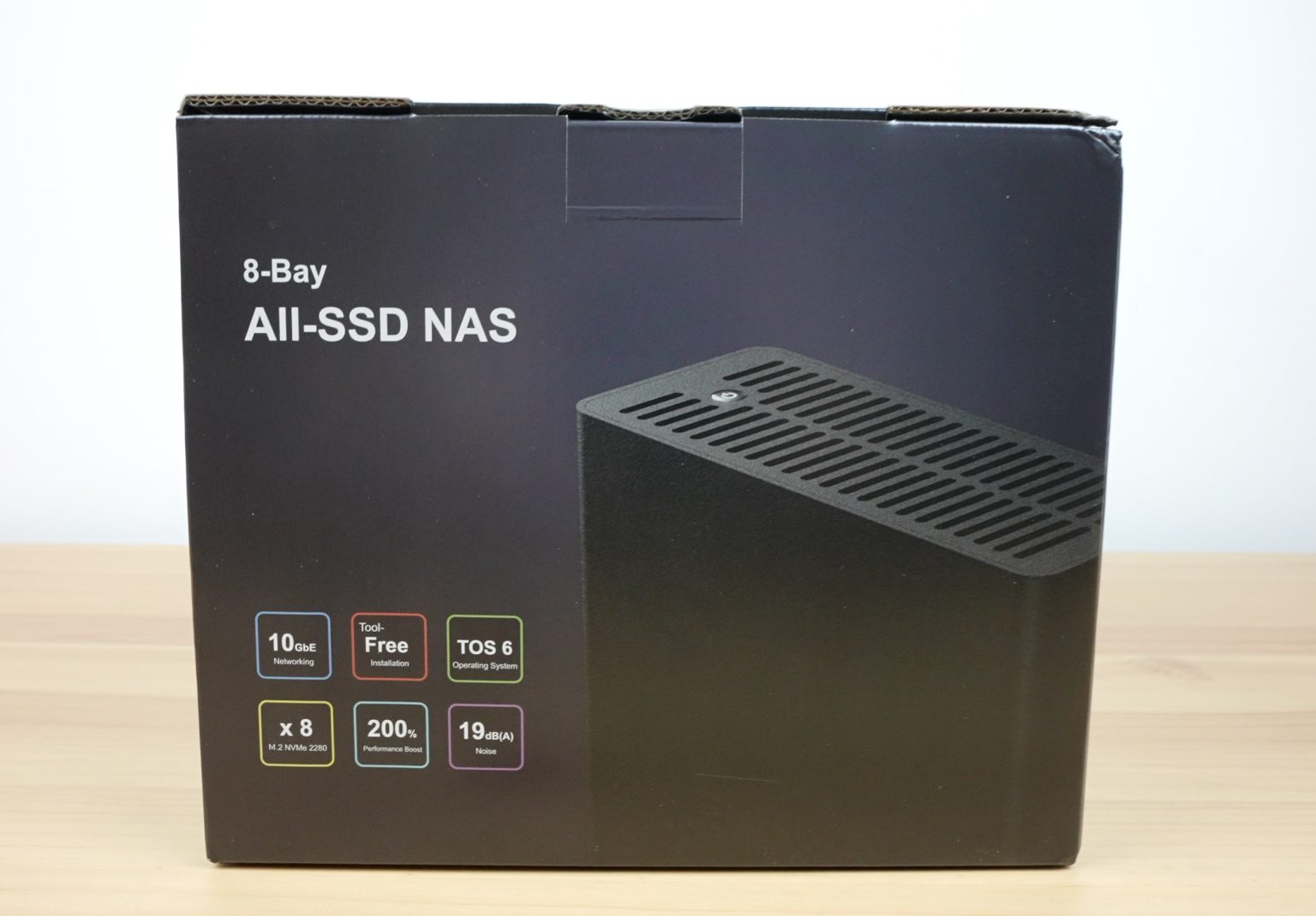 I Tried The New TerraMaster F8 SSD Plus, Is It Any Good? - The DIY Life