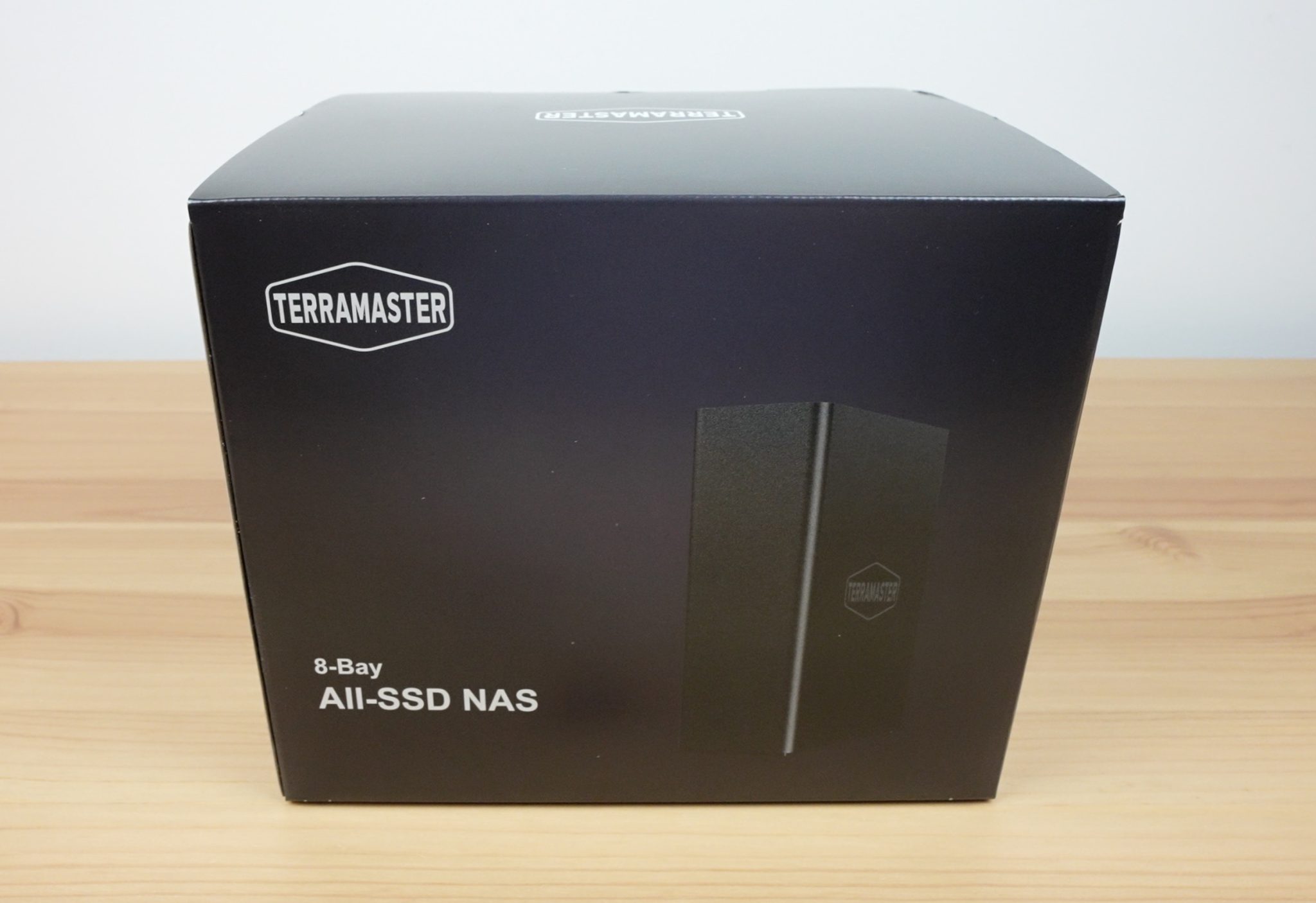 I Tried The New TerraMaster F8 SSD Plus, Is It Any Good? - The DIY Life