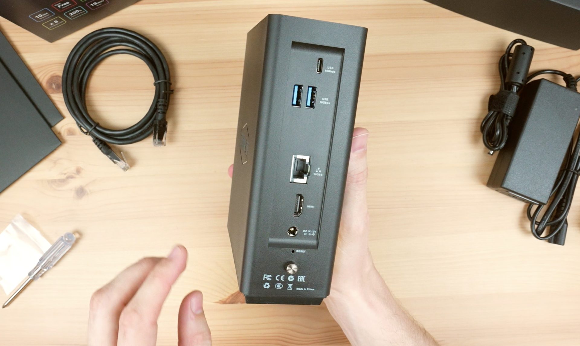 I Tried The New TerraMaster F8 SSD Plus, Is It Any Good? - The DIY Life