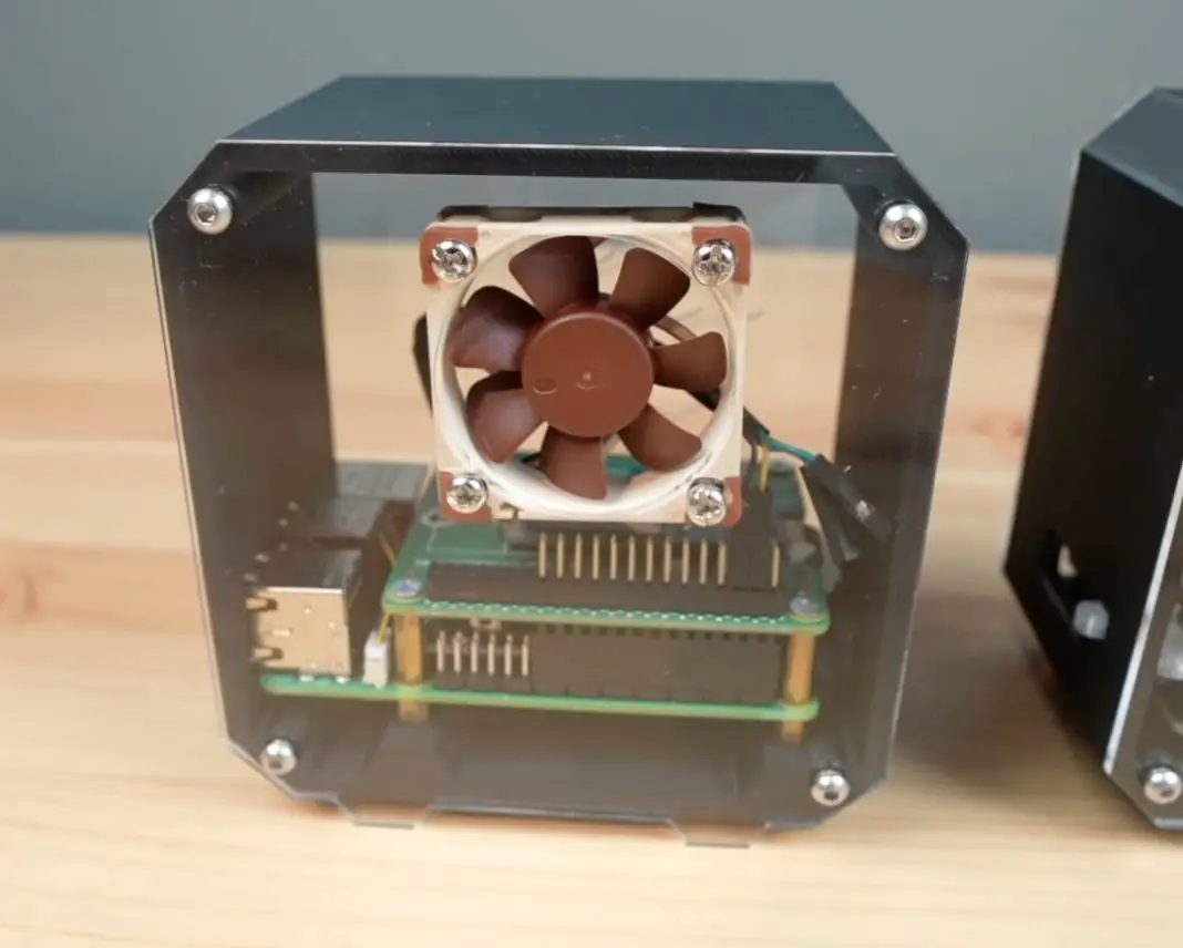 I Tried 3 New Hats For The Raspberry Pi 5 - The DIY Life