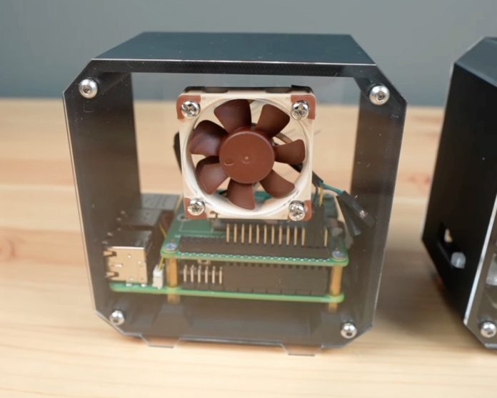 I Tried 3 New Hats For The Raspberry Pi 5 - The DIY Life